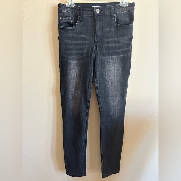 STS Blue | Jeans | Sts Blue Charcoal Denim Jeans | Poshmark